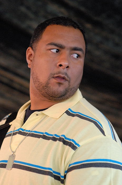 Keith & Preston Frank - Grassroots Festival Trumansburg '06 Photography